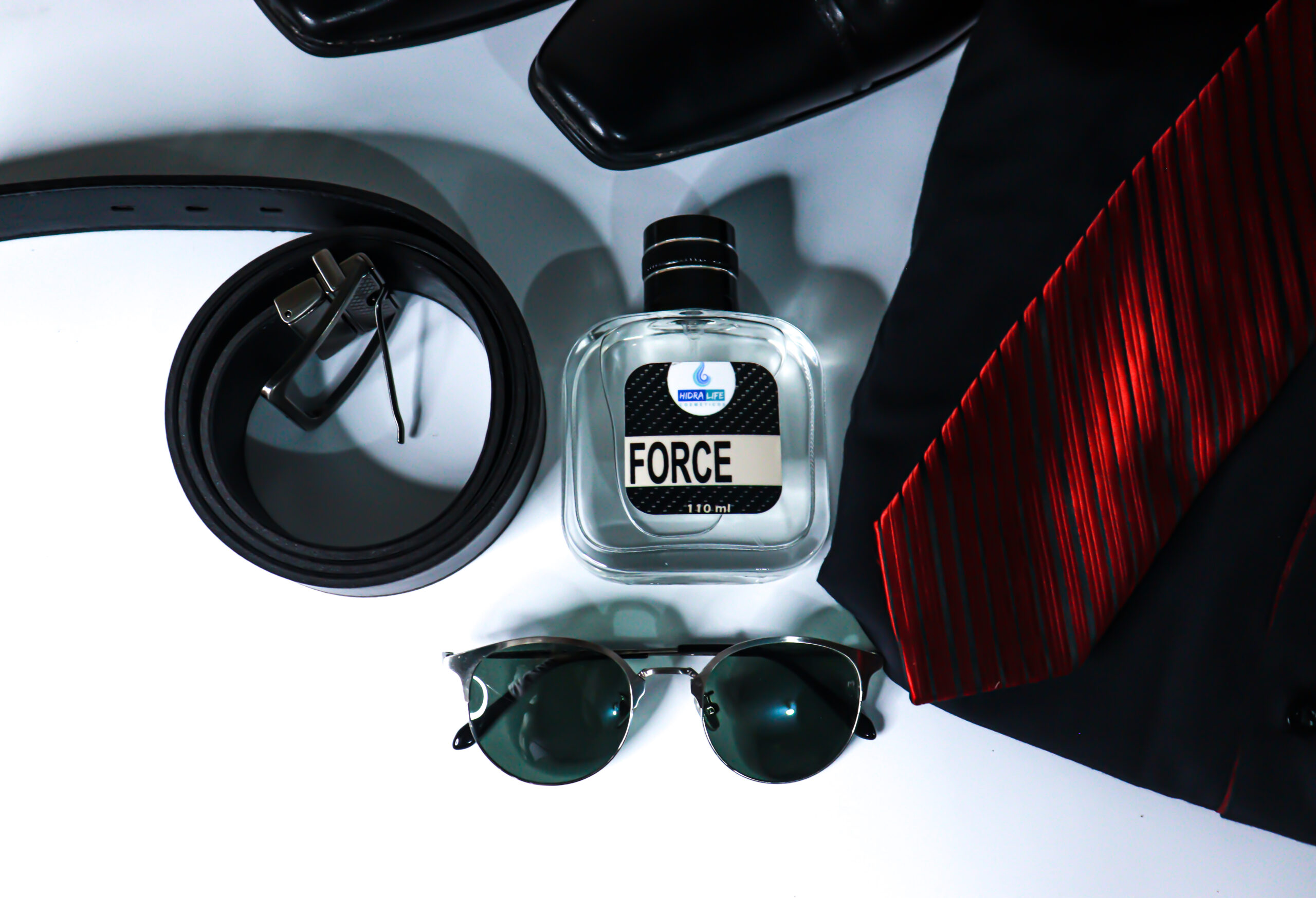 Perfume Masculino Force – Hidralife Cosméticos