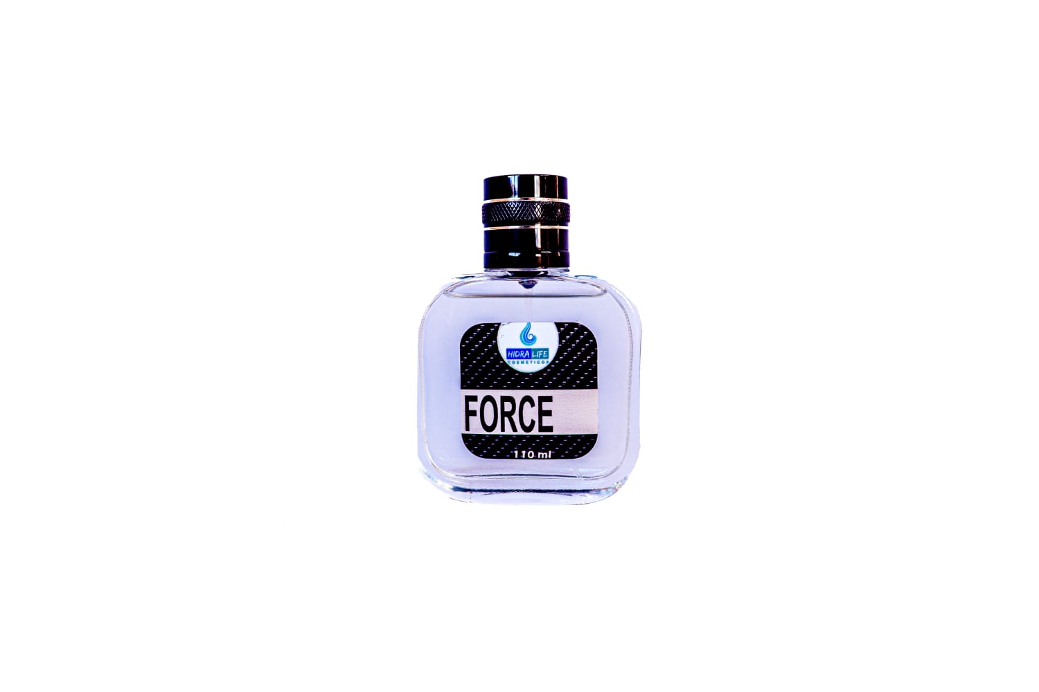 Perfume Masculino Force – Hidralife Cosméticos